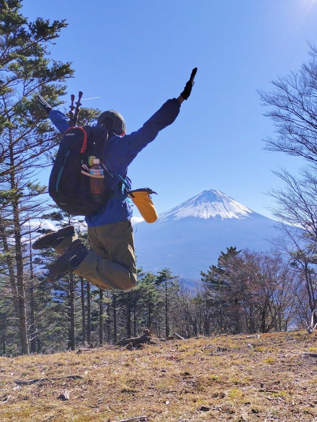 PIRO と ｱｻｻのページ | YAMAP / ヤマップ