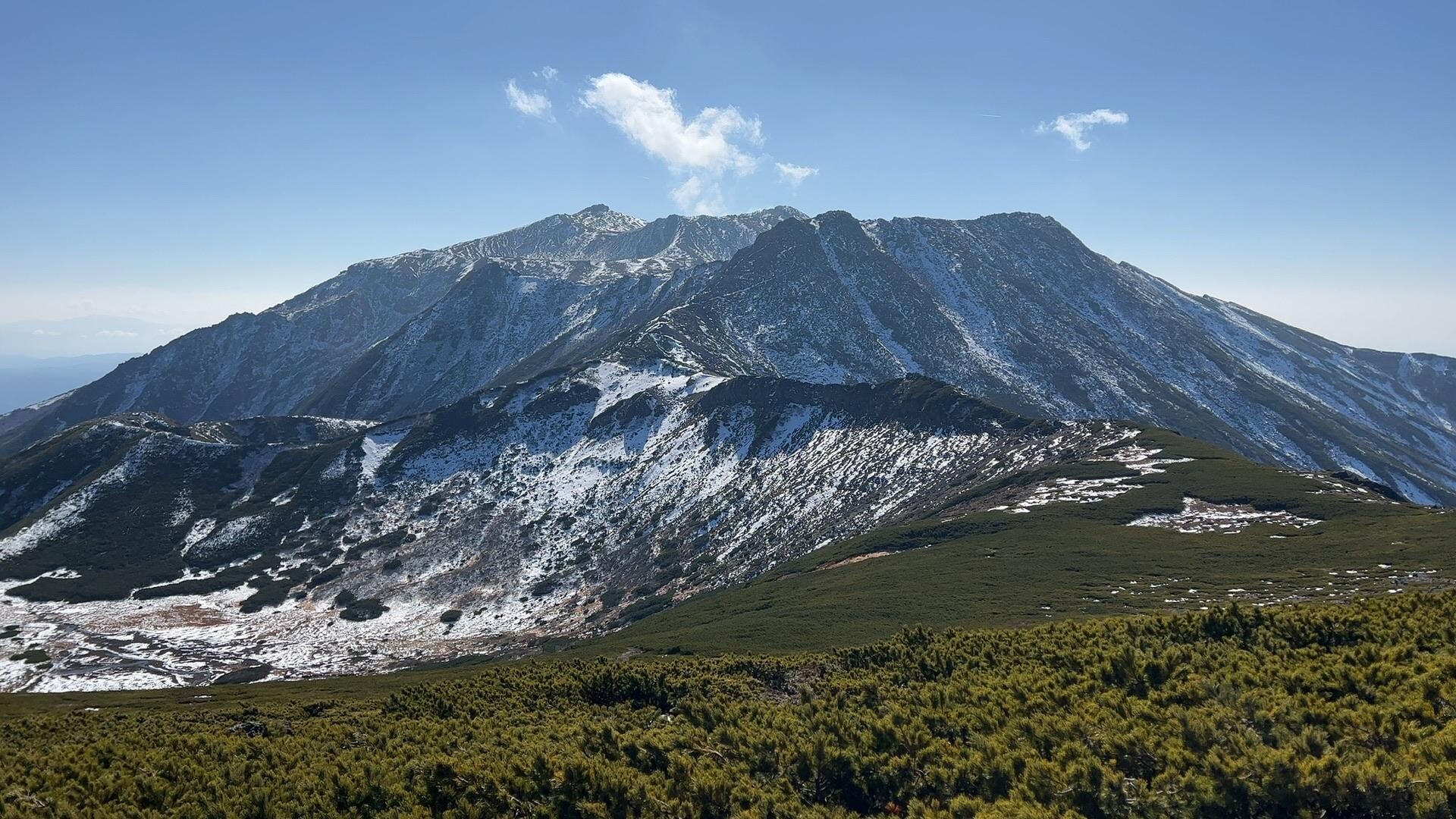 2022~2023雪山総括その1 圧倒... / no.fearさんのモーメント | YAMAP / ヤマップ