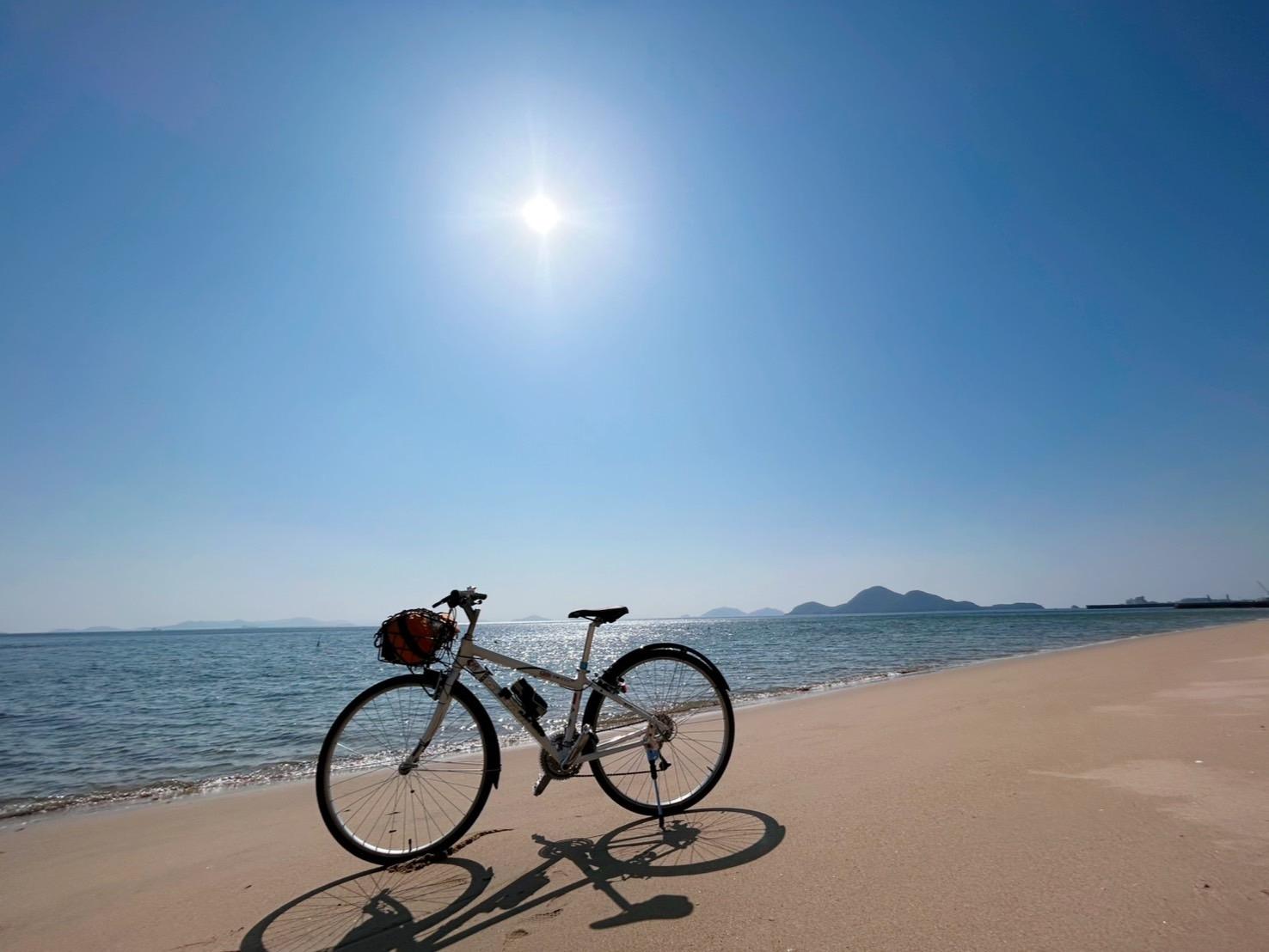 1）先日はたっぷりと潮風を浴びたの... / kazさんのモーメント | YAMAP / ヤマップ