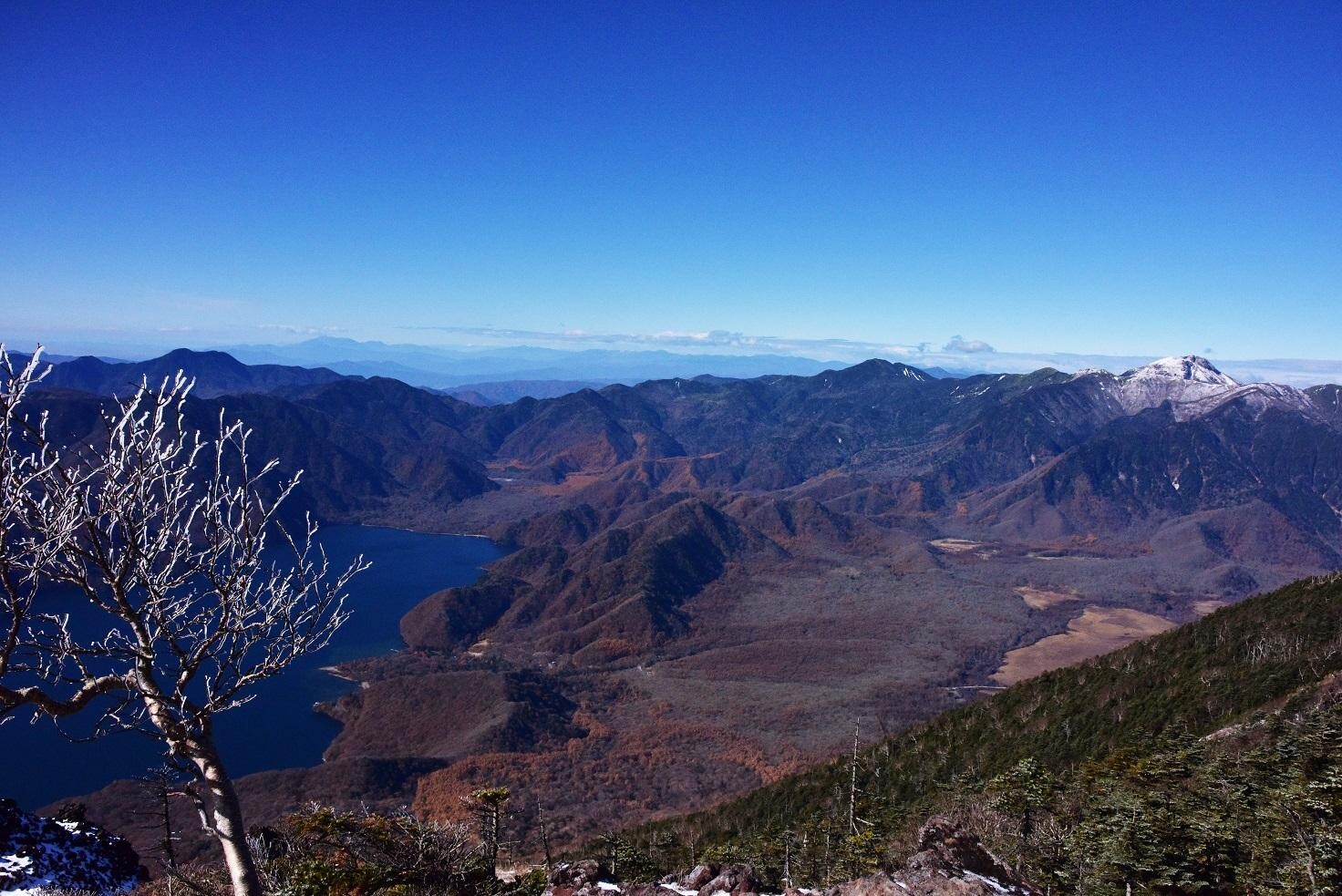 男体山 / k’z skyさんの男体山の活動データ | YAMAP / ヤマップ