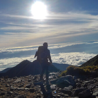 mantakのページ | YAMAP / ヤマップ