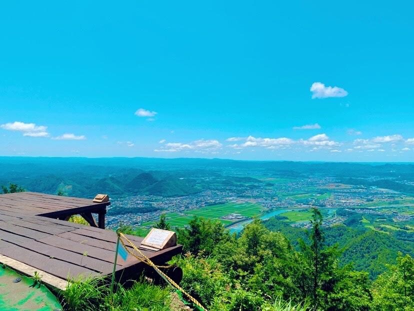 ソロりとハピバ🎉誕生山 / oioiさんの天王山・誕生山の活動データ | YAMAP / ヤマップ