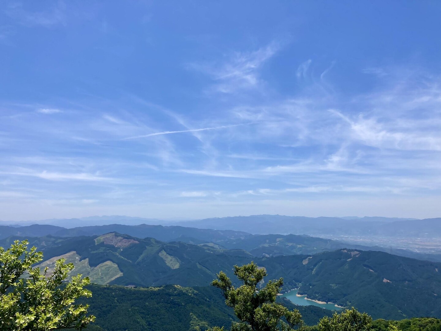 古処山 / tataさんの古処山・屏山・馬見山・江川岳の活動データ | YAMAP / ヤマップ