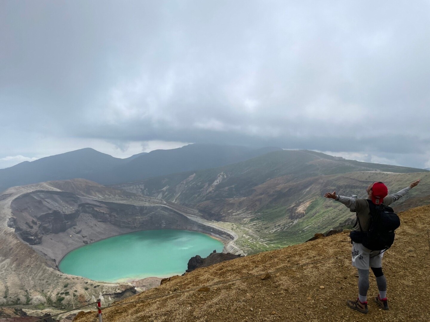 写真の整理が追いつきません🤣 撮っても... / Naluさんのモーメント | YAMAP / ヤマップ
