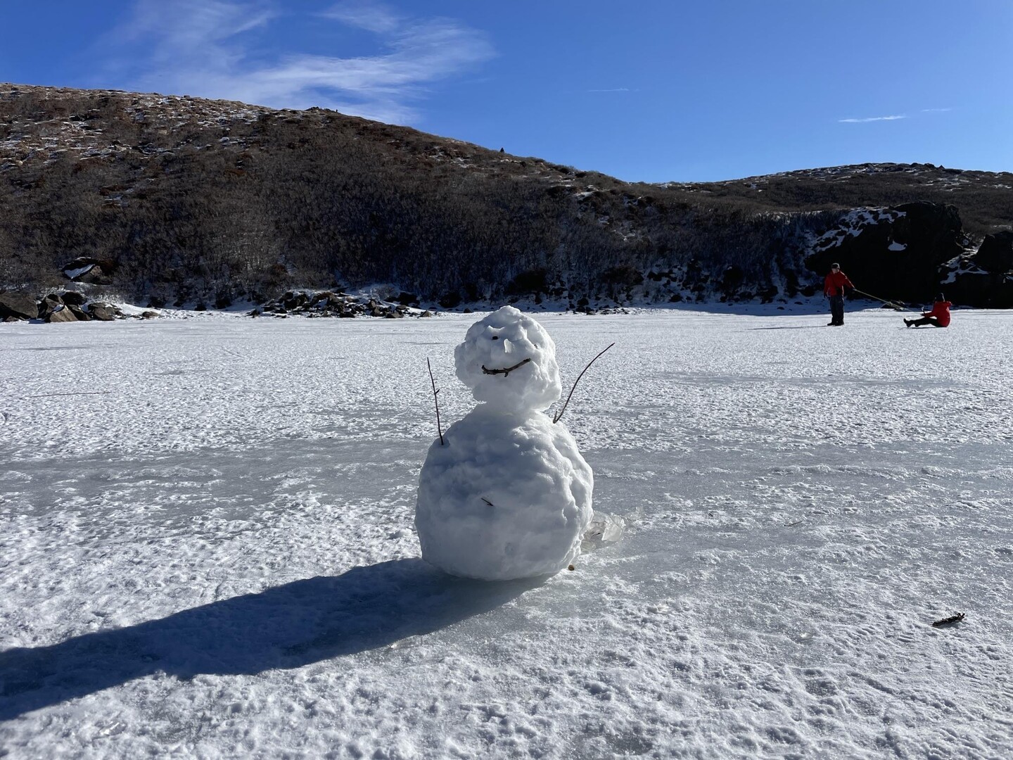 登り初め久住山 / mooさんの九重山（久住山）・大船山・星生山の活動日記 | YAMAP / ヤマップ
