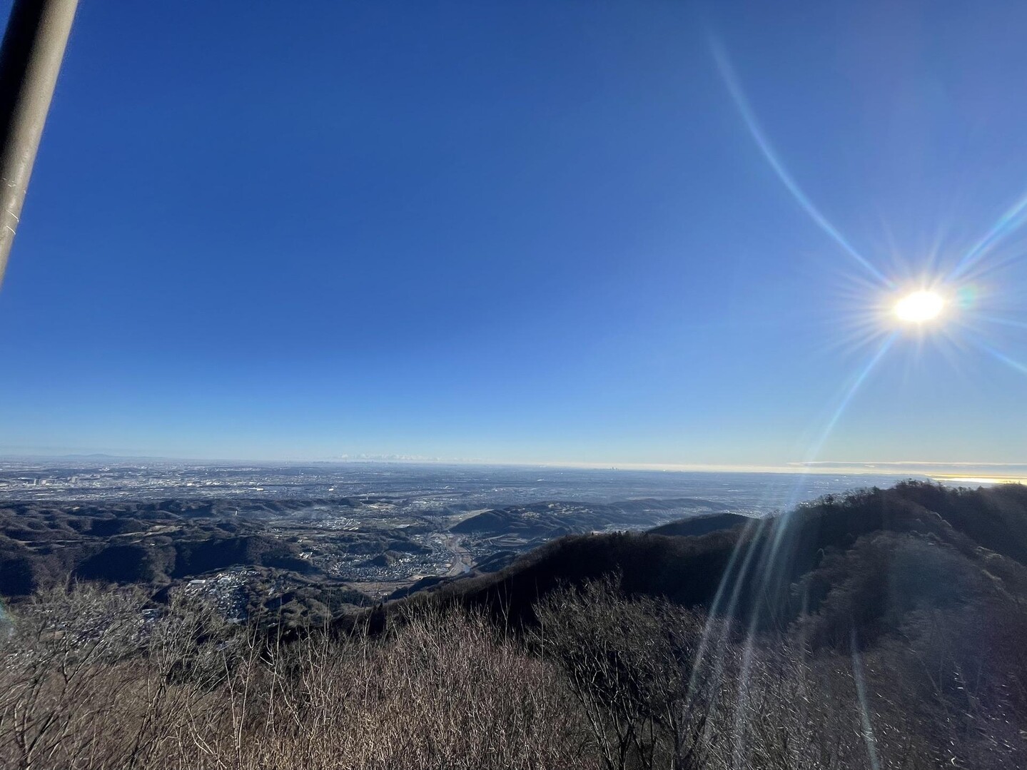 革籠石山・仏果山 / gonta (SMMU)さんの仙洞寺山・南山・津久井堂所山の活動データ | YAMAP / ヤマップ