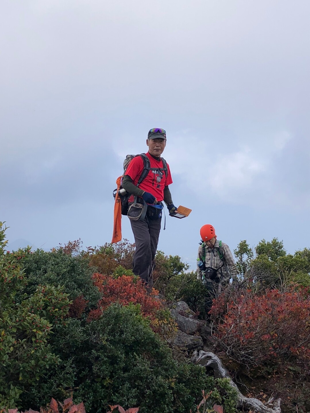 harusanのページ | YAMAP / ヤマップ