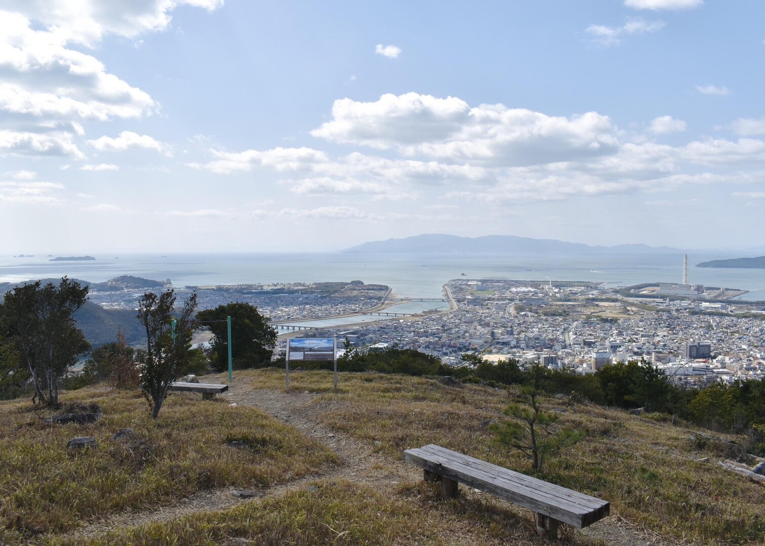 雄鷹台山 / 𝕄𝕚𝕜𝕒 𖠿𖥧𖡼𖥧𖡼𖥧さんの雄鷹台山の活動データ | YAMAP / ヤマップ