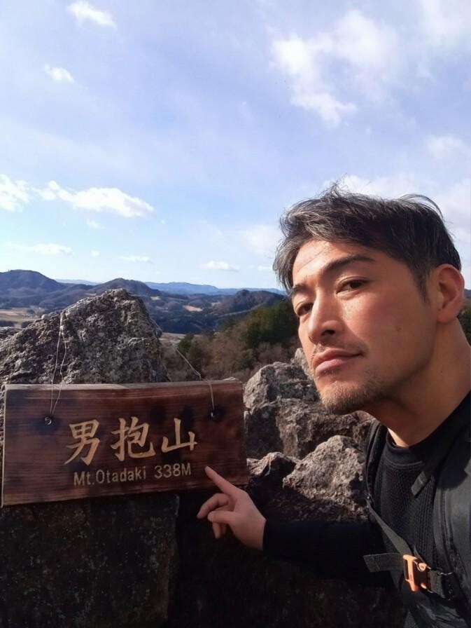 036のページ | YAMAP / ヤマップ