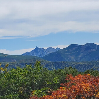 六個山・鉢伏山・明ヶ田尾山・五月山-2025-10-26 / meg さんの六個山・鉢伏山・明ヶ田尾山・五月山の活動データ | YAMAP / ヤマップ