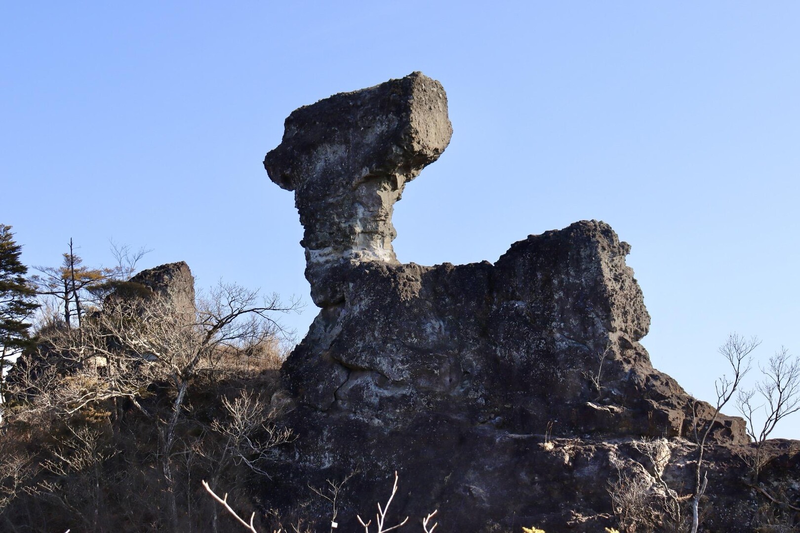 アスレチック満載の裏妙義 / ヤマガさんの妙義山・天狗岳・相馬岳の活動日記 | YAMAP / ヤマップ