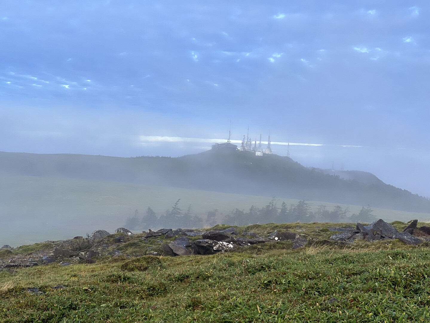 美ヶ原（王ヶ頭） / KOZO.Mさんの美ヶ原の活動データ | YAMAP / ヤマップ