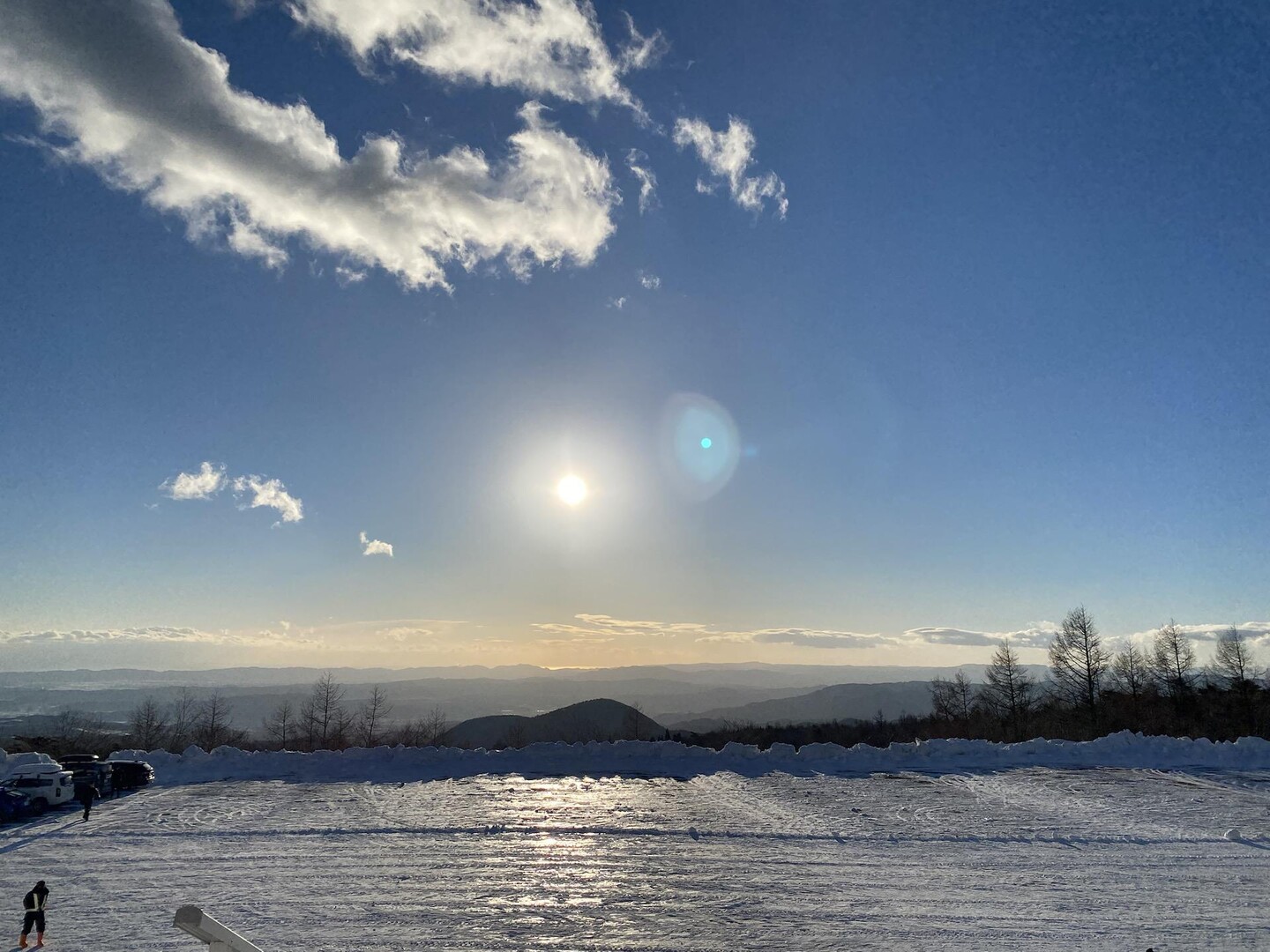 ヤマップの皆様 新年、あけましておめでと... / フサコさんのモーメント | YAMAP / ヤマップ