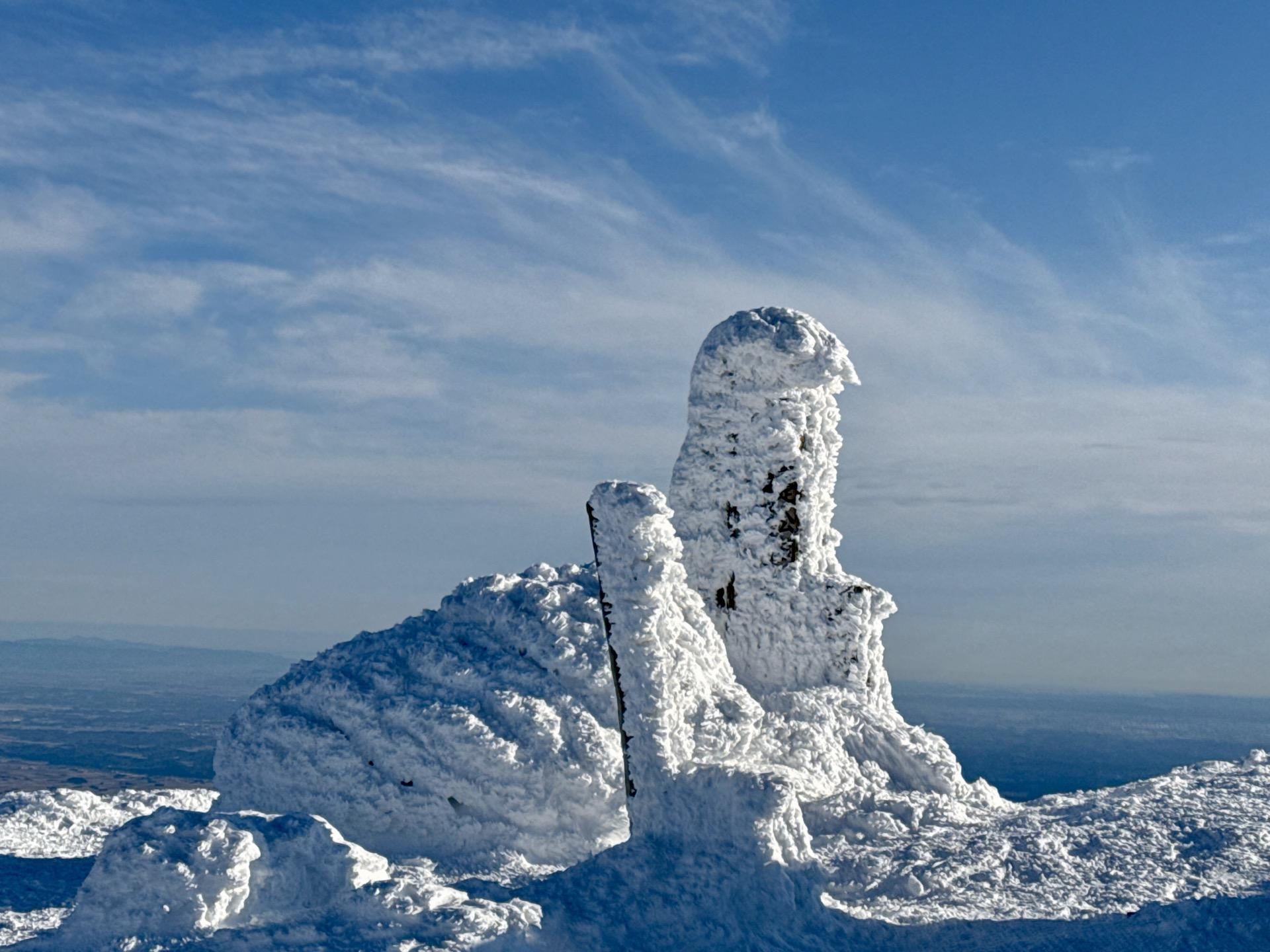 栗駒山(須川岳) 好天の栗駒山 / ischanさんの栗駒山（須川岳）・秣岳・虚空蔵山の活動データ | YAMAP / ヤマップ