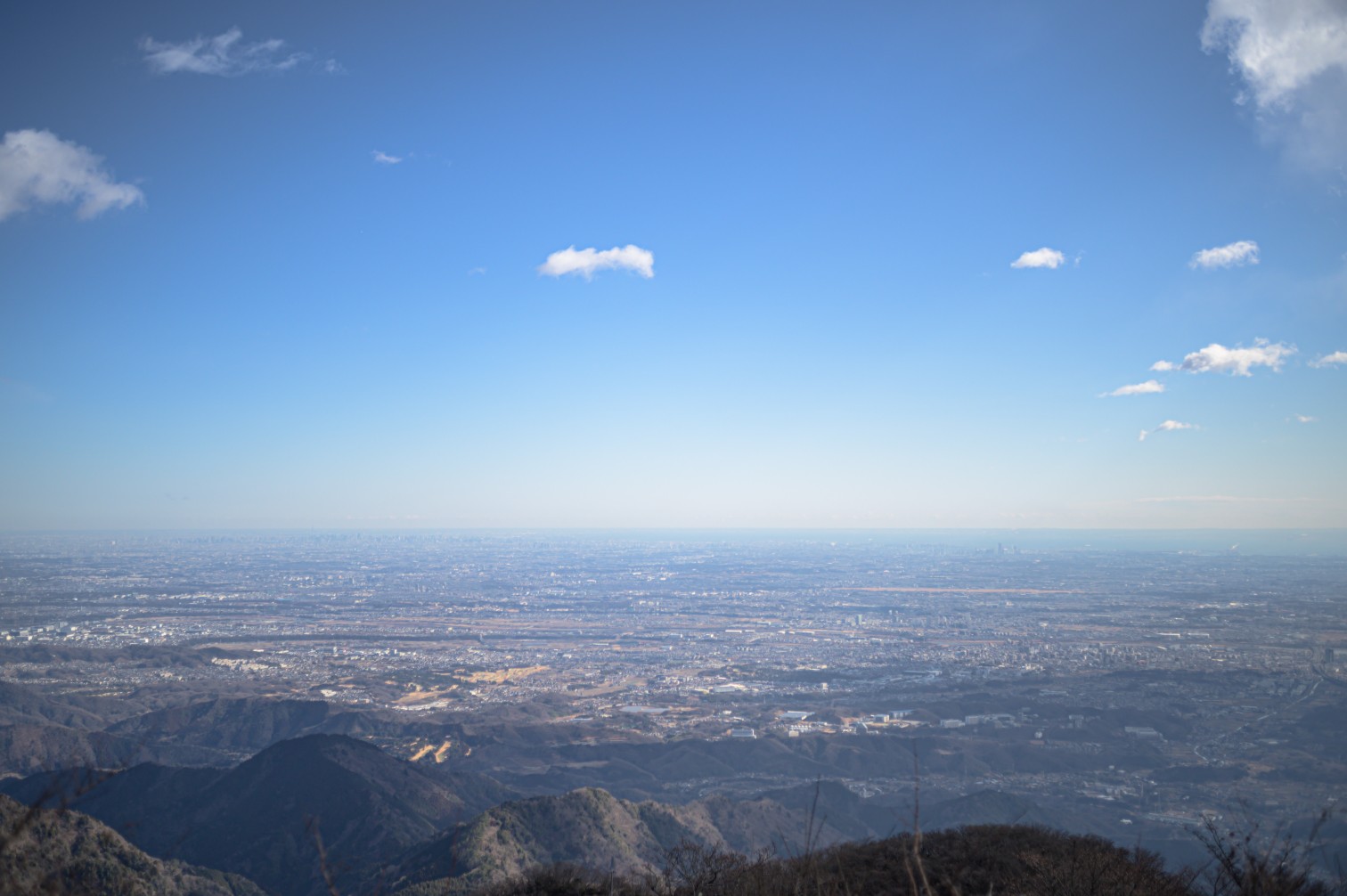 大山の動画アップしました🙌 https... / vlog_tottiyさんのモーメント | YAMAP / ヤマップ