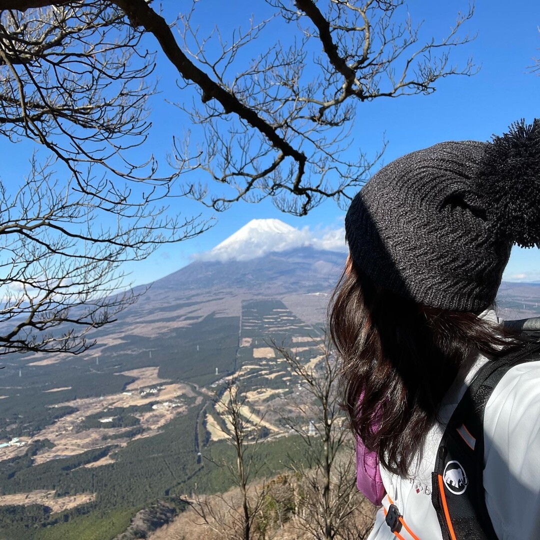 Rieのページ | YAMAP / ヤマップ