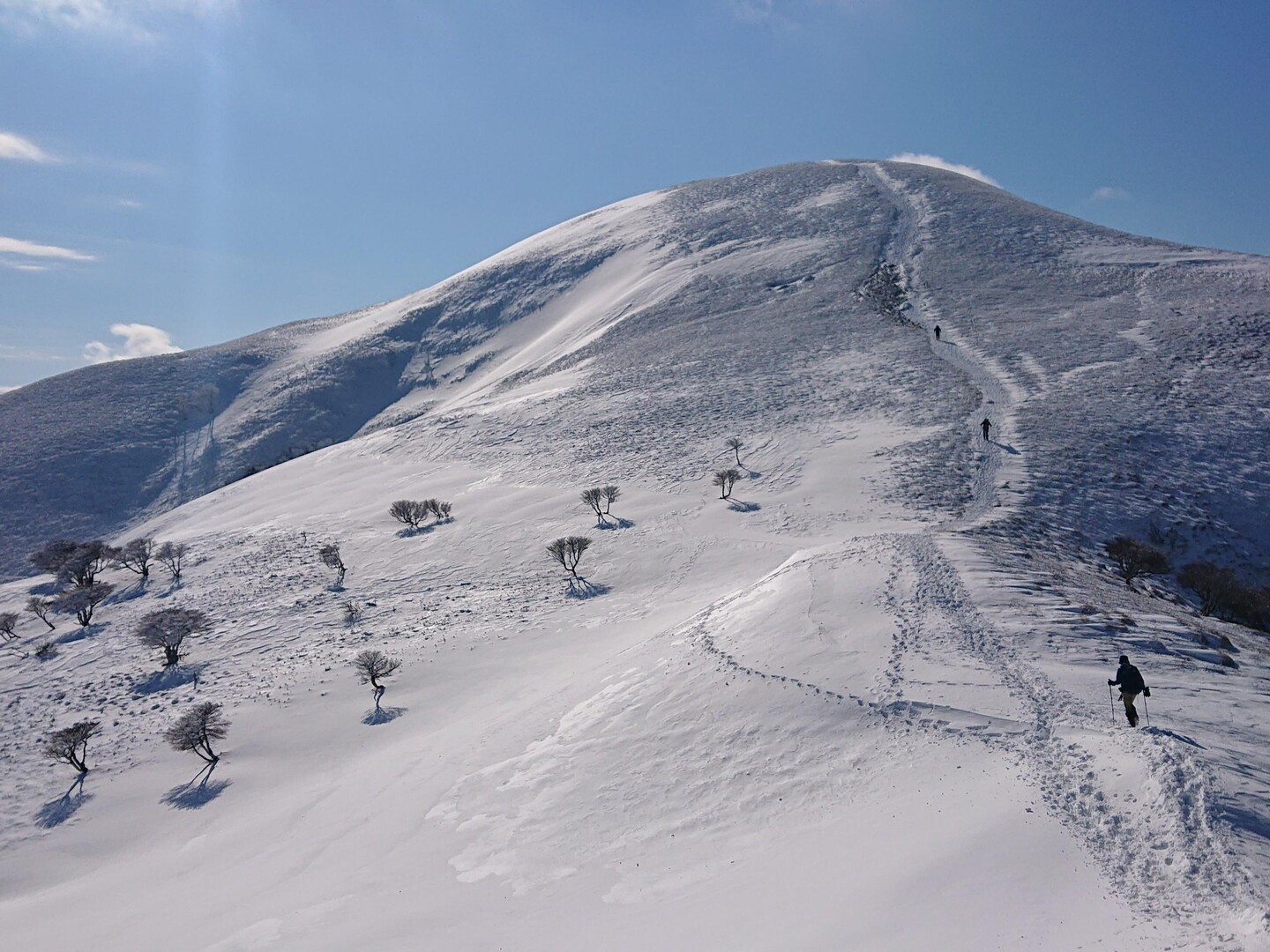 登り納めは、鈴鹿の竜ヶ岳 年末バタバタ... / reinさんのモーメント | YAMAP / ヤマップ