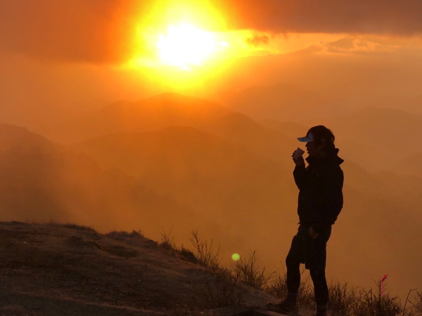 ⭐️Last Mission神奈川横断、丹沢山縦走⭐️4500カロリー21K / つはさ(=^. .^=)ﾐｬｰさんの塔ノ岳・丹沢山・蛭ヶ岳の活動データ | YAMAP / ヤマップ