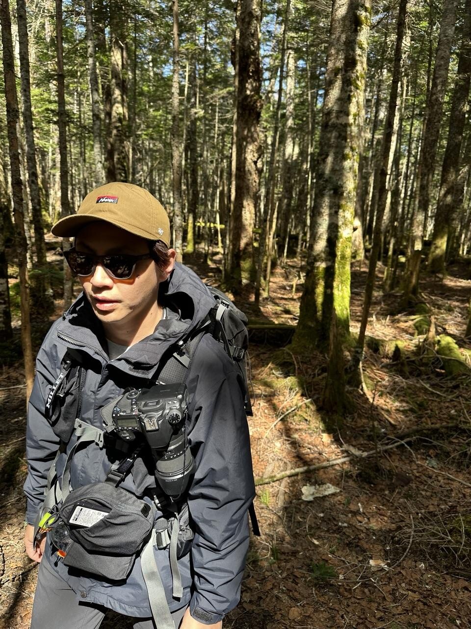 TADACのページ | YAMAP / ヤマップ