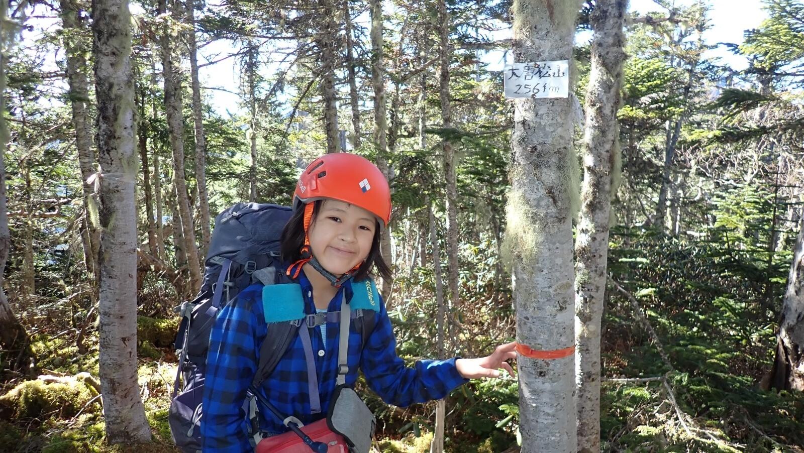 娘(12歳)と2500m峰全山チャレンジ141大唐松山 / yamanamichan（やまなみちゃん）さんの塩見岳・権右衛門山・蝙蝠岳の活動データ | YAMAP / ヤマップ