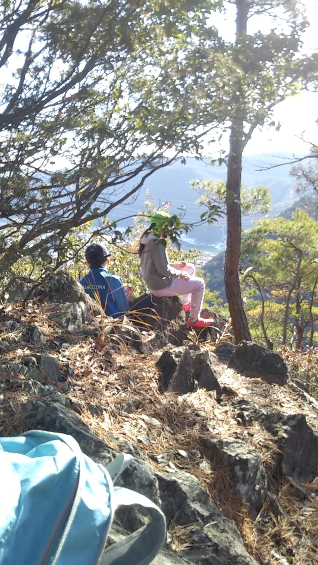 勝山・迫間山・明王山・城山 / daigo777さんの各務原アルプス・八木三山の活動データ | YAMAP / ヤマップ