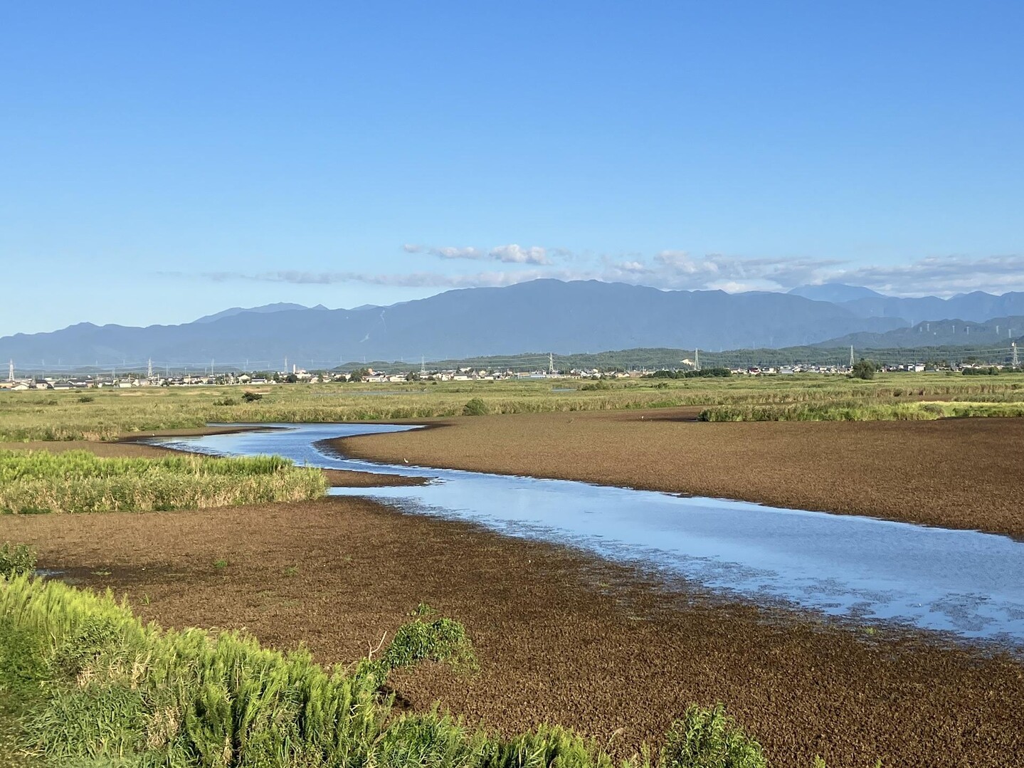 定高山・二王子岳 / ATSUさんの二王子岳の活動データ | YAMAP / ヤマップ