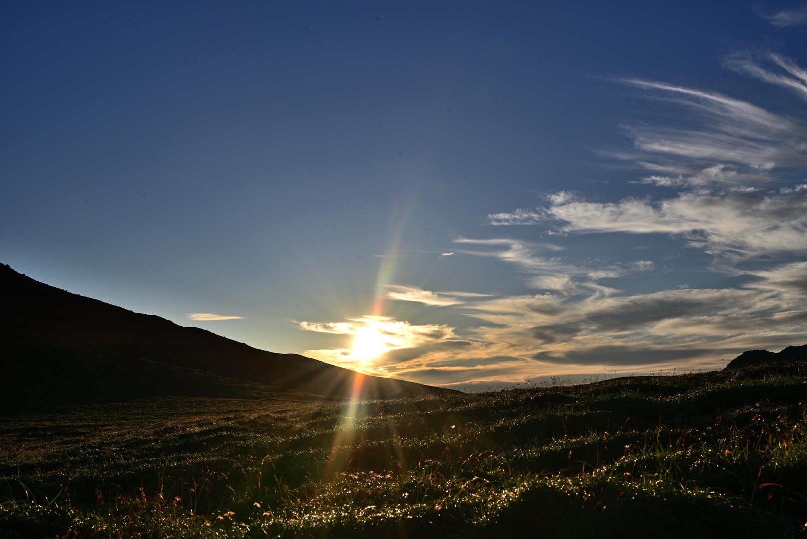 永山岳〜北鎮岳〜中岳〜当麻乗越 / tak-tsuruさんの大雪山系・旭岳・トムラウシの活動データ | YAMAP / ヤマップ