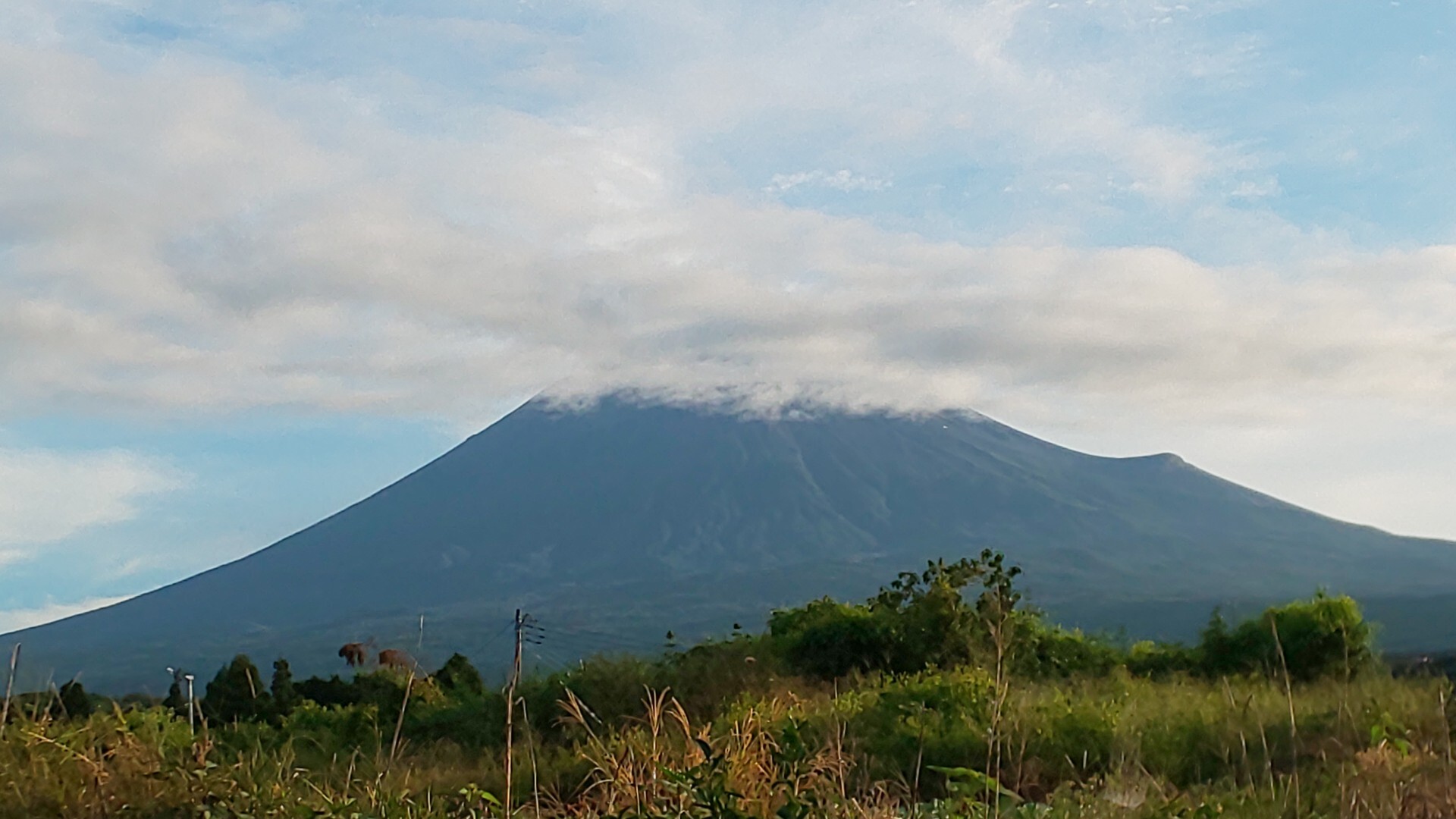 2022.09.16(金) 21:30 / なおさんのモーメント | YAMAP / ヤマップ