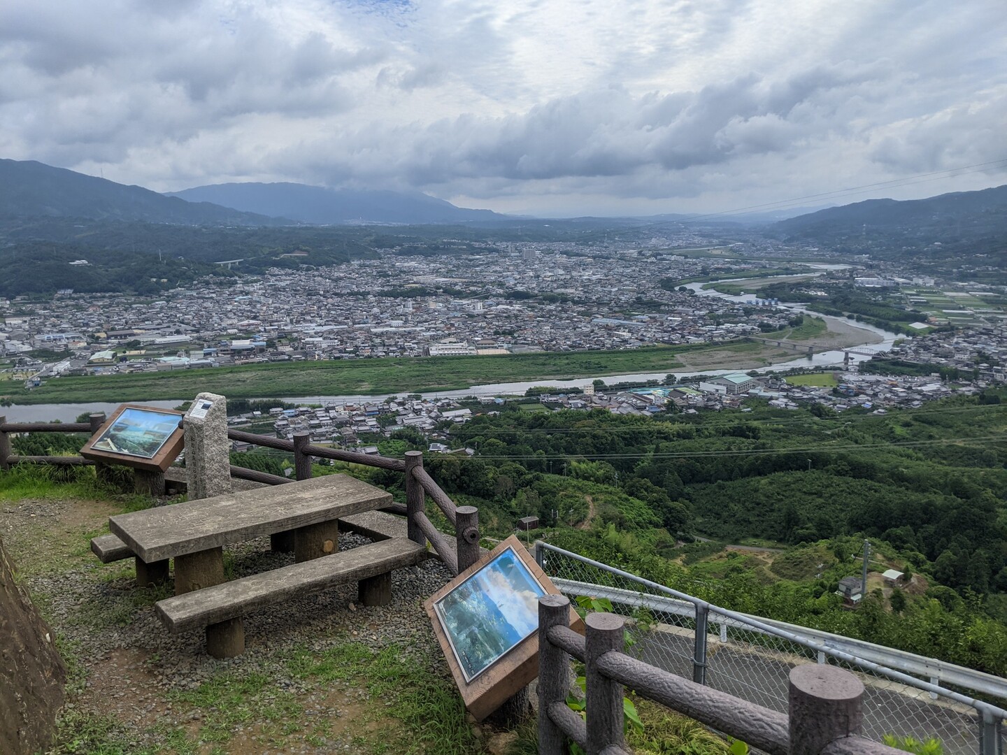 高野山町石道-2021-06-20 / mon (^-^)/*~さんの高野参詣道（高野山・楊柳山・雨引山）の活動データ | YAMAP / ヤマップ