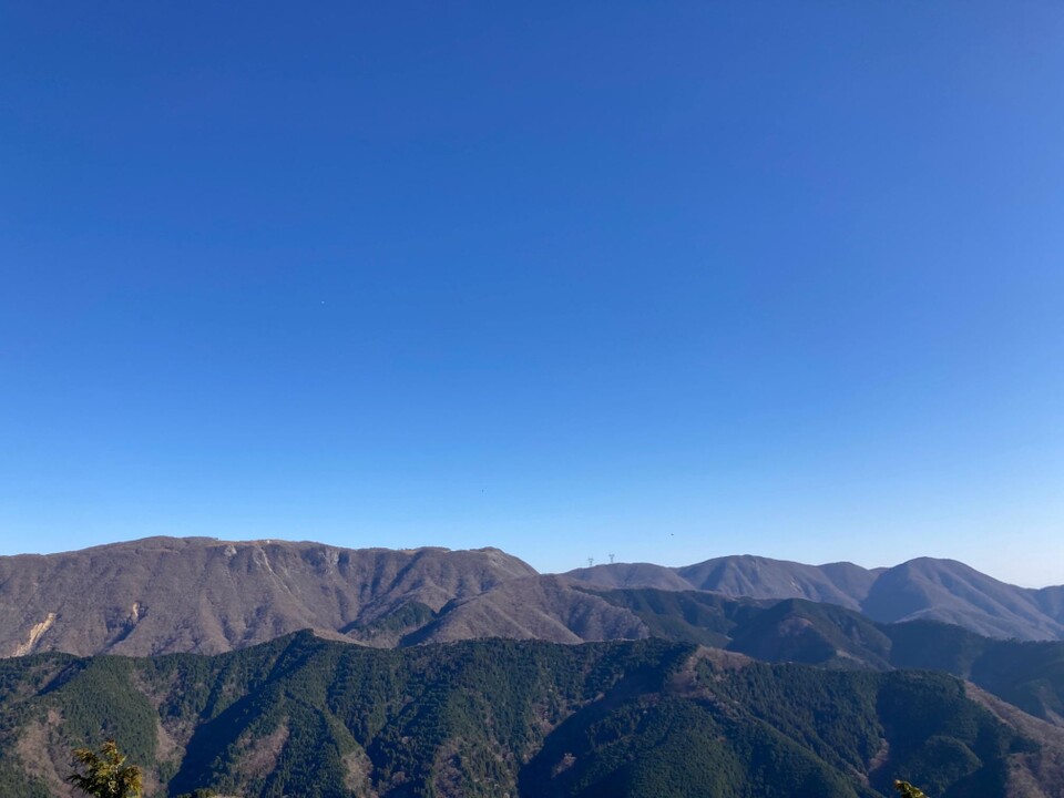 天狗堂-P924-サンヤリ-岩尾谷登山口-君ヶ畑バス停 周回コースの地図・登山ルート・登山口情報 | YAMAP / ヤマップ