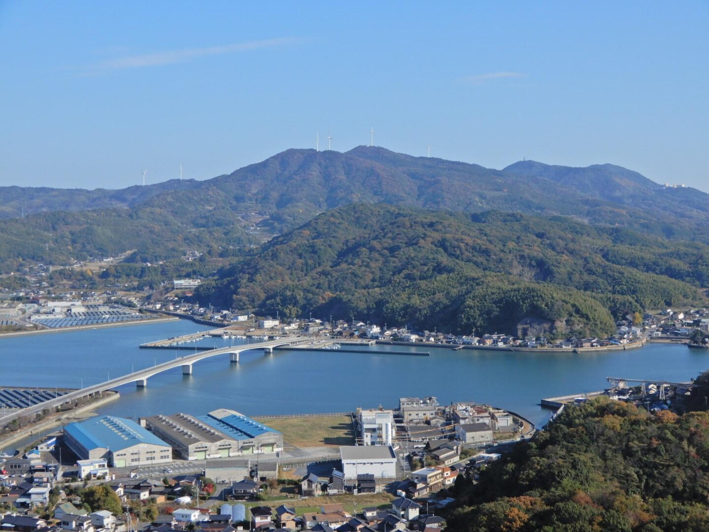 城山（熊毛郡田布施町） / Ryu 🐉さんの千坊山・太平山・峨嵋山の活動データ | YAMAP / ヤマップ