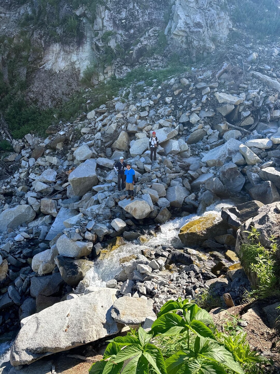 Jangers ジャンガースさんの投稿したフィールドメモ | YAMAP / ヤマップ