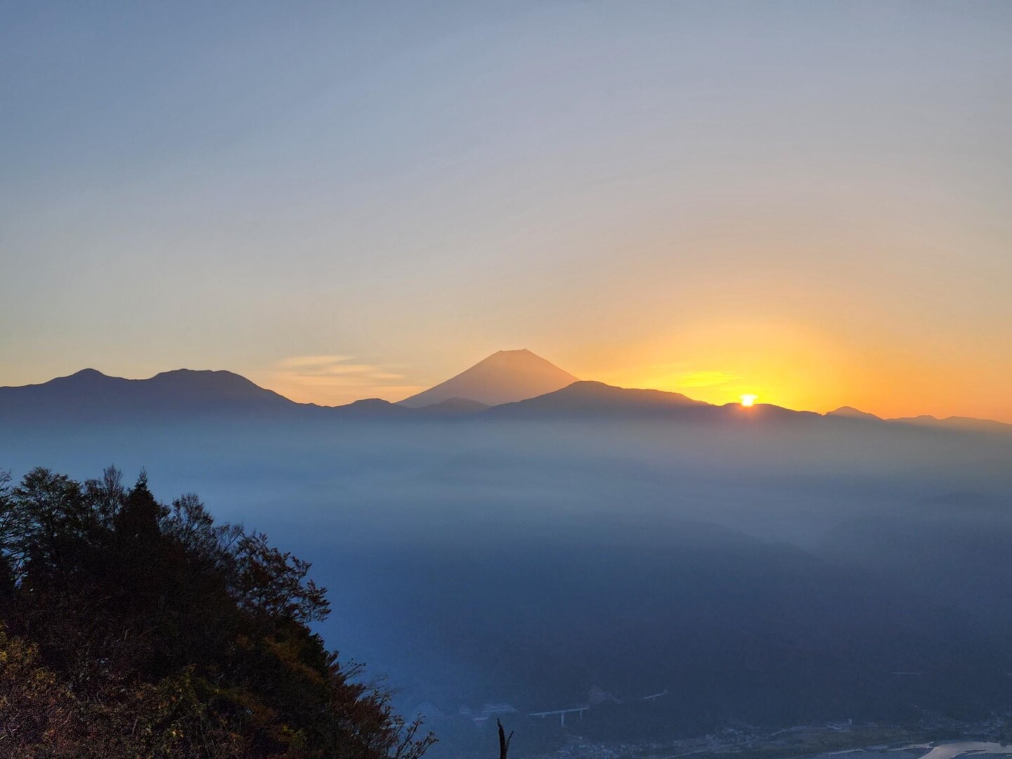身延山 / m_s_t_a_r_oさんの七面山・身延山の活動データ | YAMAP / ヤマップ