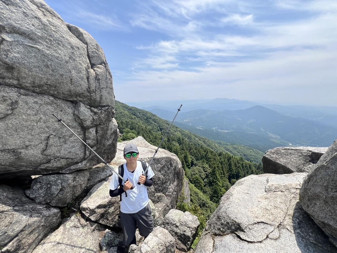 Hiraku Endoのページ | YAMAP / ヤマップ