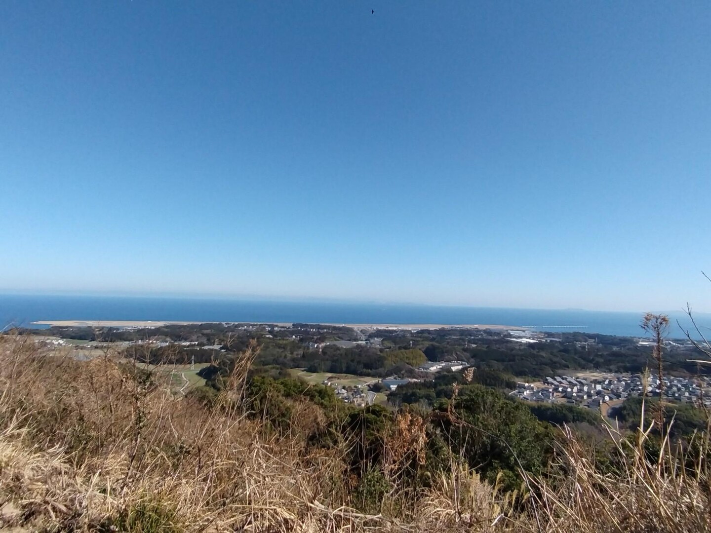 02-17 妙見山・小城山 / Andyさんの妙見山の活動データ | YAMAP / ヤマップ