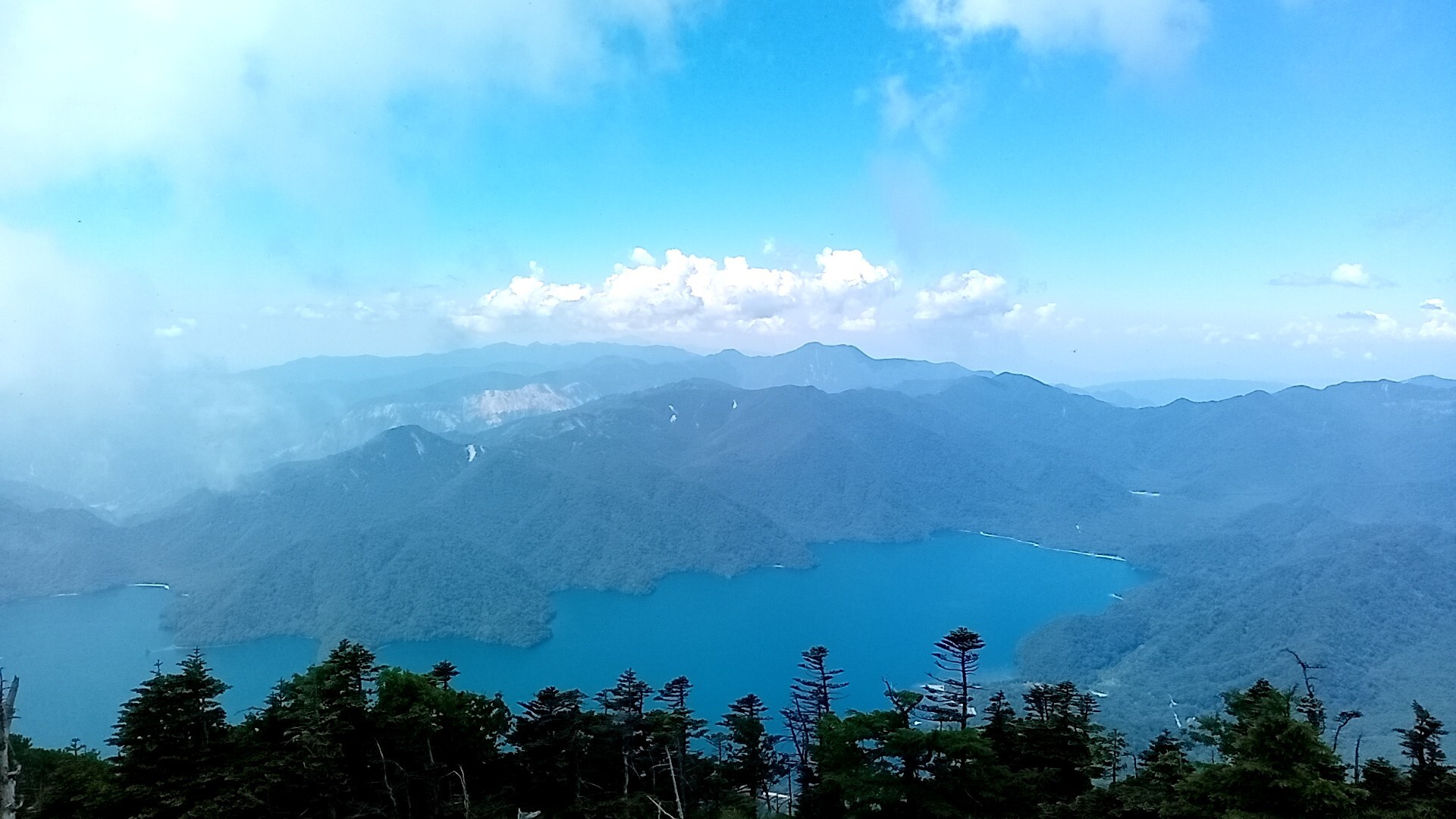 男体山 / ONE DAYさんの男体山の活動日記 | YAMAP / ヤマップ