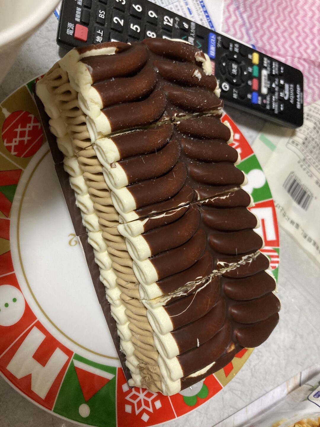 大岩山🏃2023ラスト / keloさんの京都一周トレイルの活動データ | YAMAP / ヤマップ