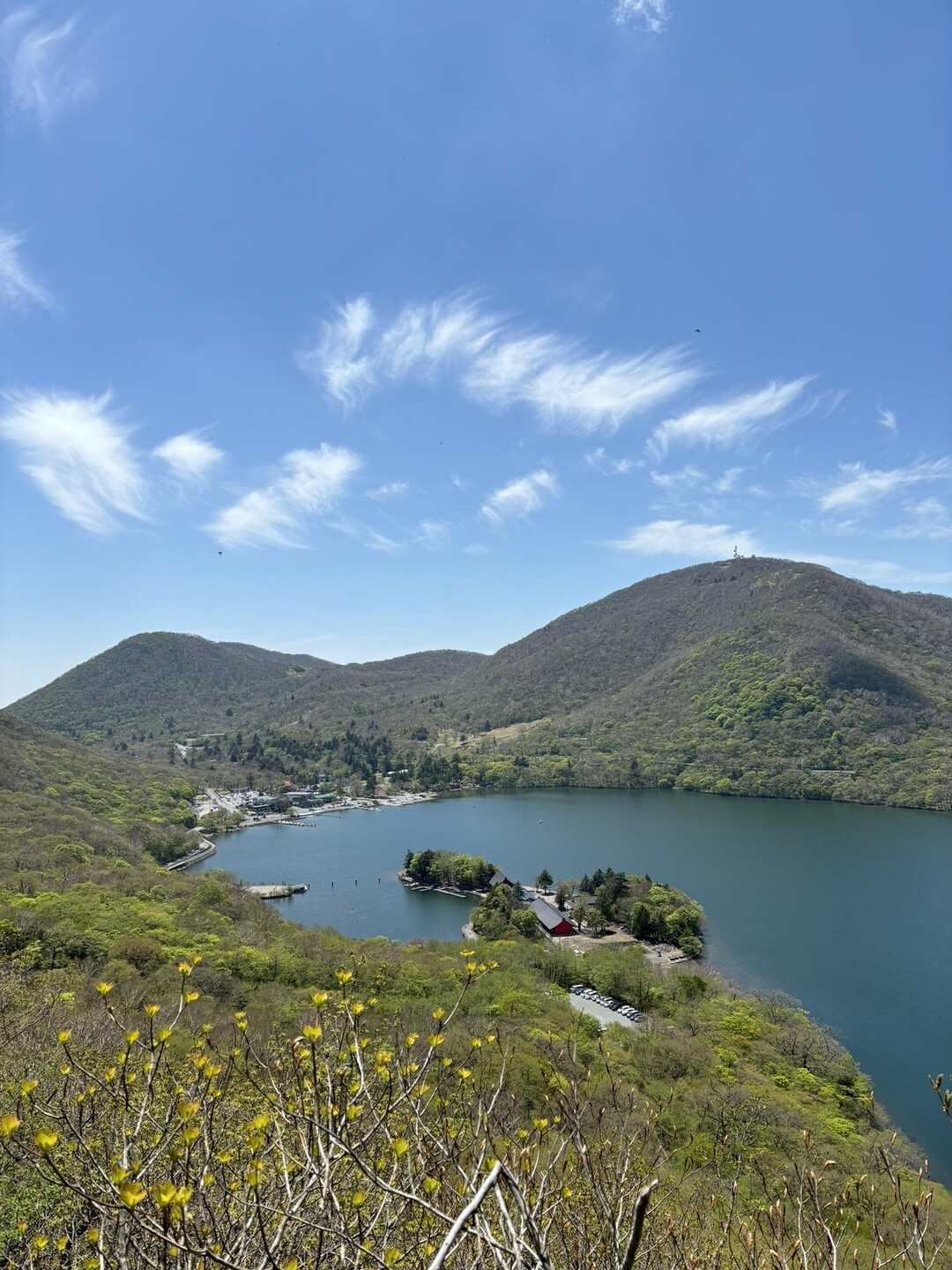 黒檜山 / roさんの赤城山・黒檜山・荒山の活動データ | YAMAP / ヤマップ