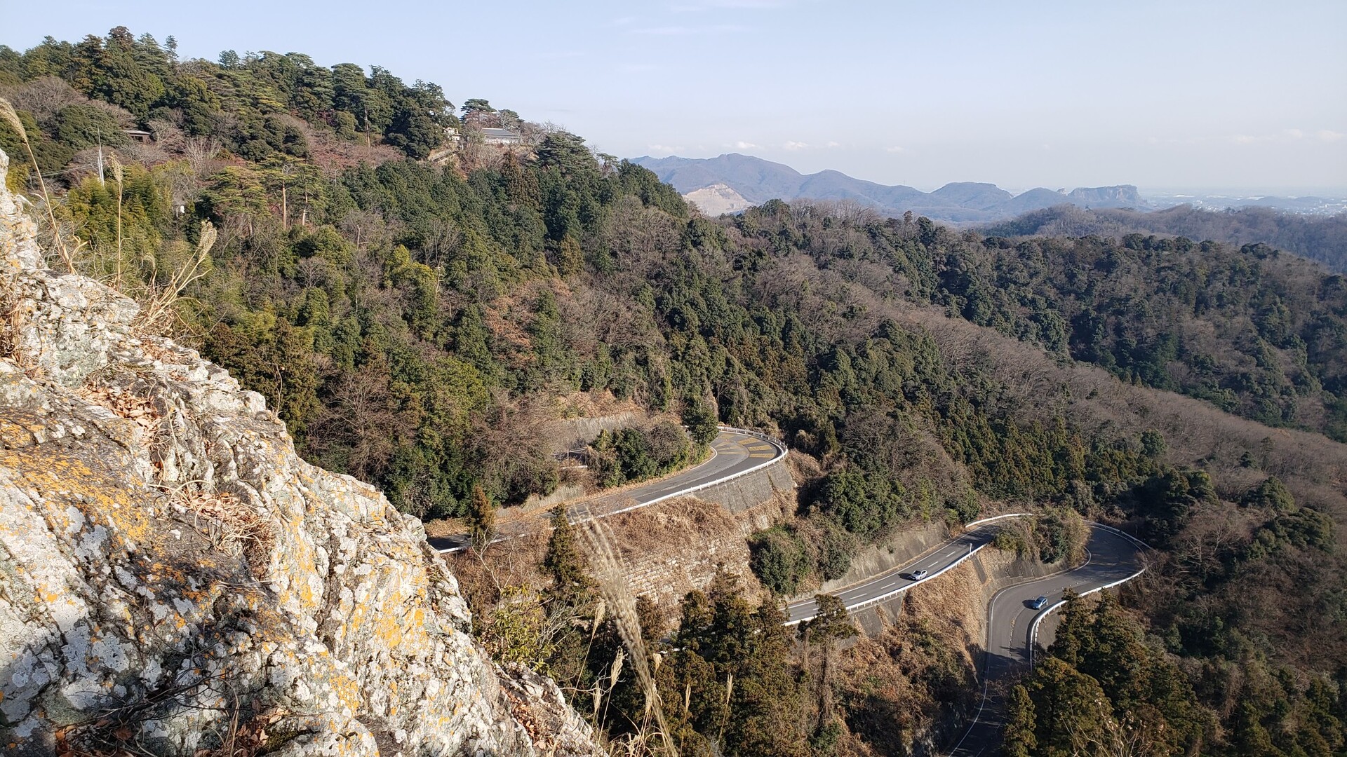 唐沢山ハイキング / Shuu-jiさんの太平山・晃石山・唐沢山の活動データ | YAMAP / ヤマップ
