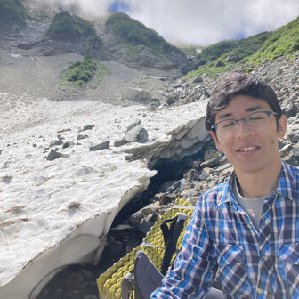 hideのページ | YAMAP / ヤマップ