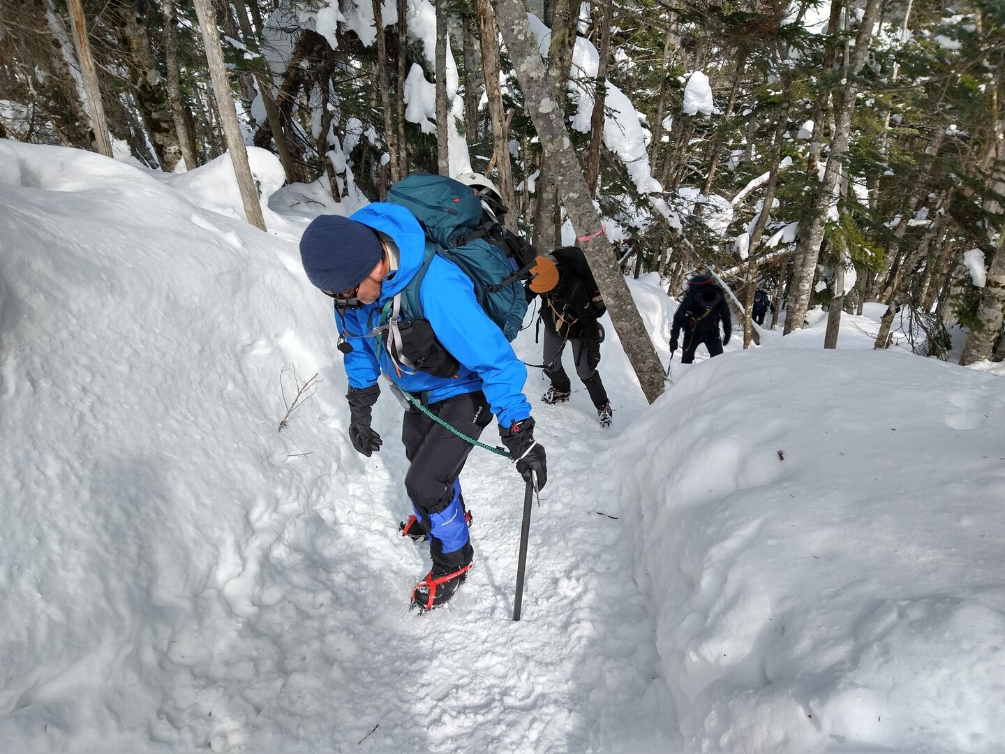 kuma_papaのページ | YAMAP / ヤマップ