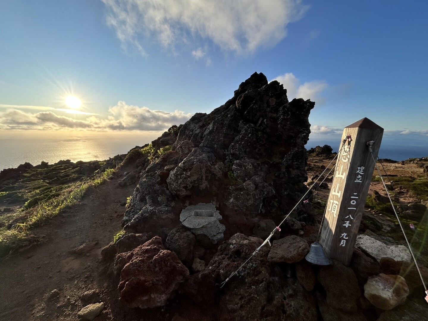 道南遠征②恵山 / YRPのビさんの恵山・海向山の活動データ | YAMAP / ヤマップ