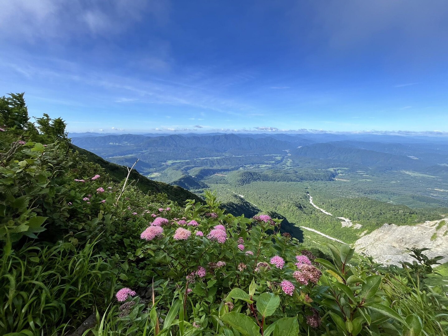槍ヶ峰・三ノ峰 / mayumiさんの大山・甲ヶ山・野田ヶ山の活動データ | YAMAP / ヤマップ