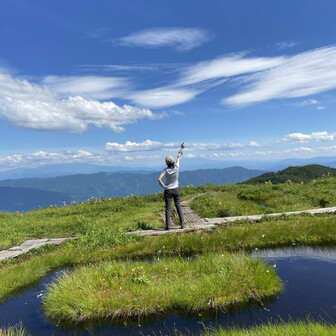 tomocoのページ | YAMAP / ヤマップ