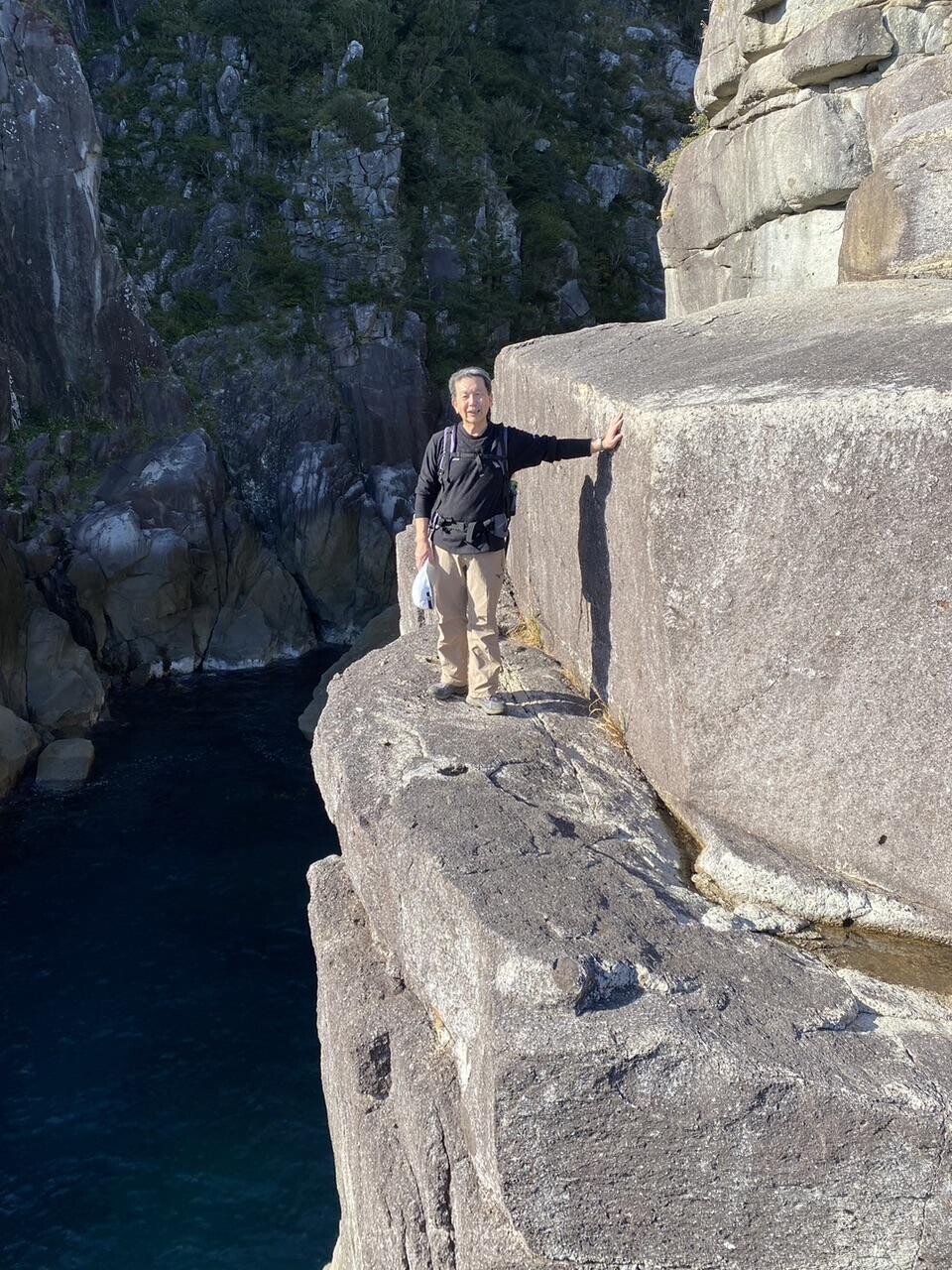 yoko2のページ | YAMAP / ヤマップ