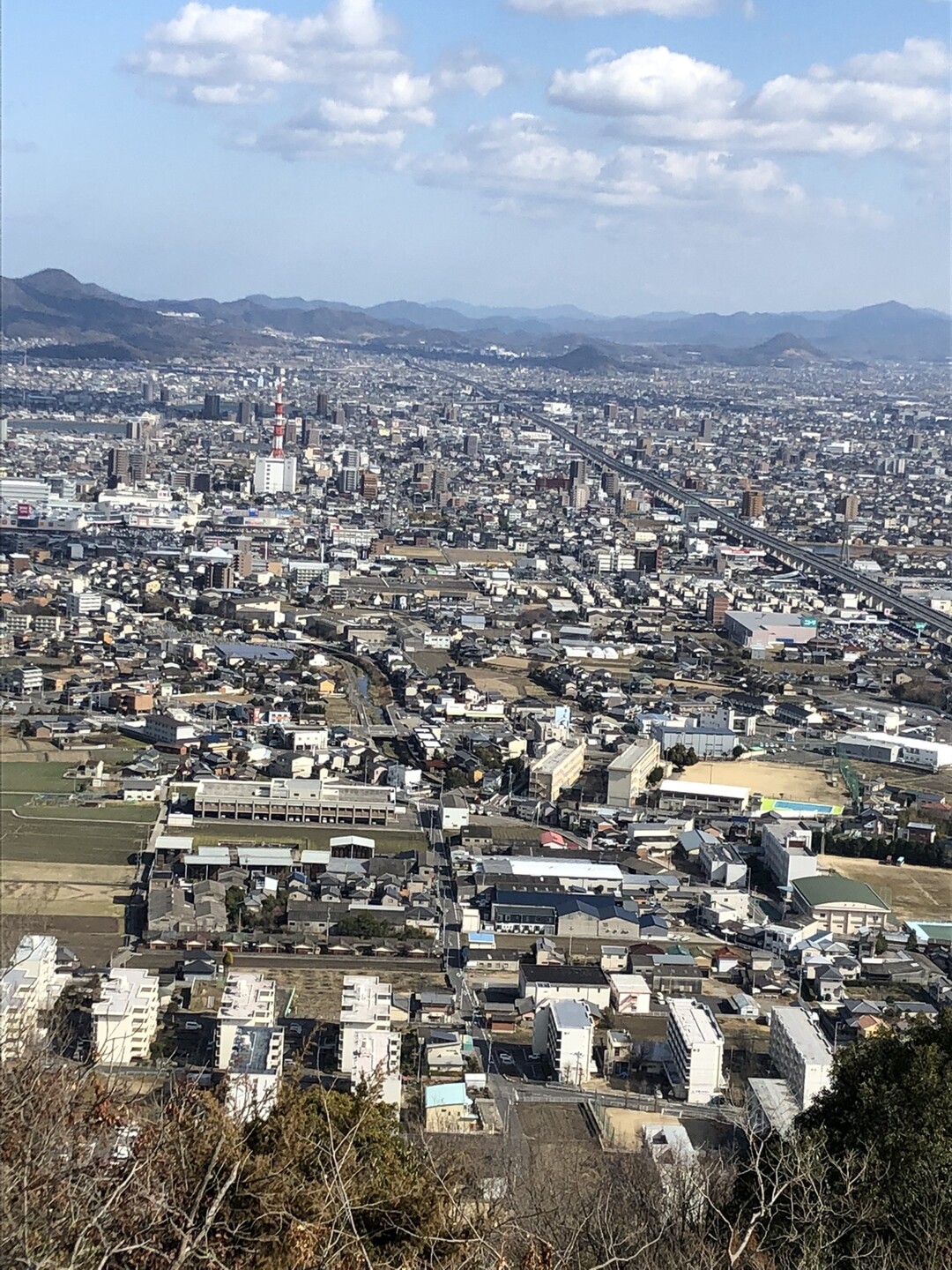 小山・浄願寺山・野山 / KOZO.Mさんの石清尾山・浄願寺山・紫雲山の活動データ | YAMAP / ヤマップ