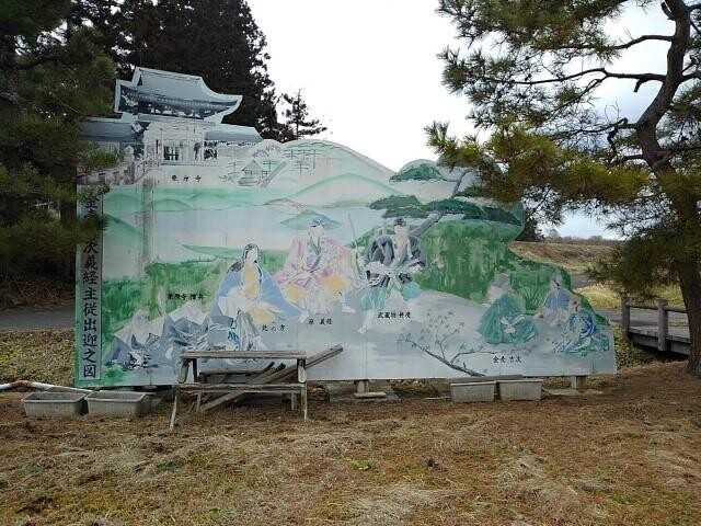 蛇田山 / 宮城縣三角点境界さんの一関市・平泉町の活動データ | YAMAP / ヤマップ