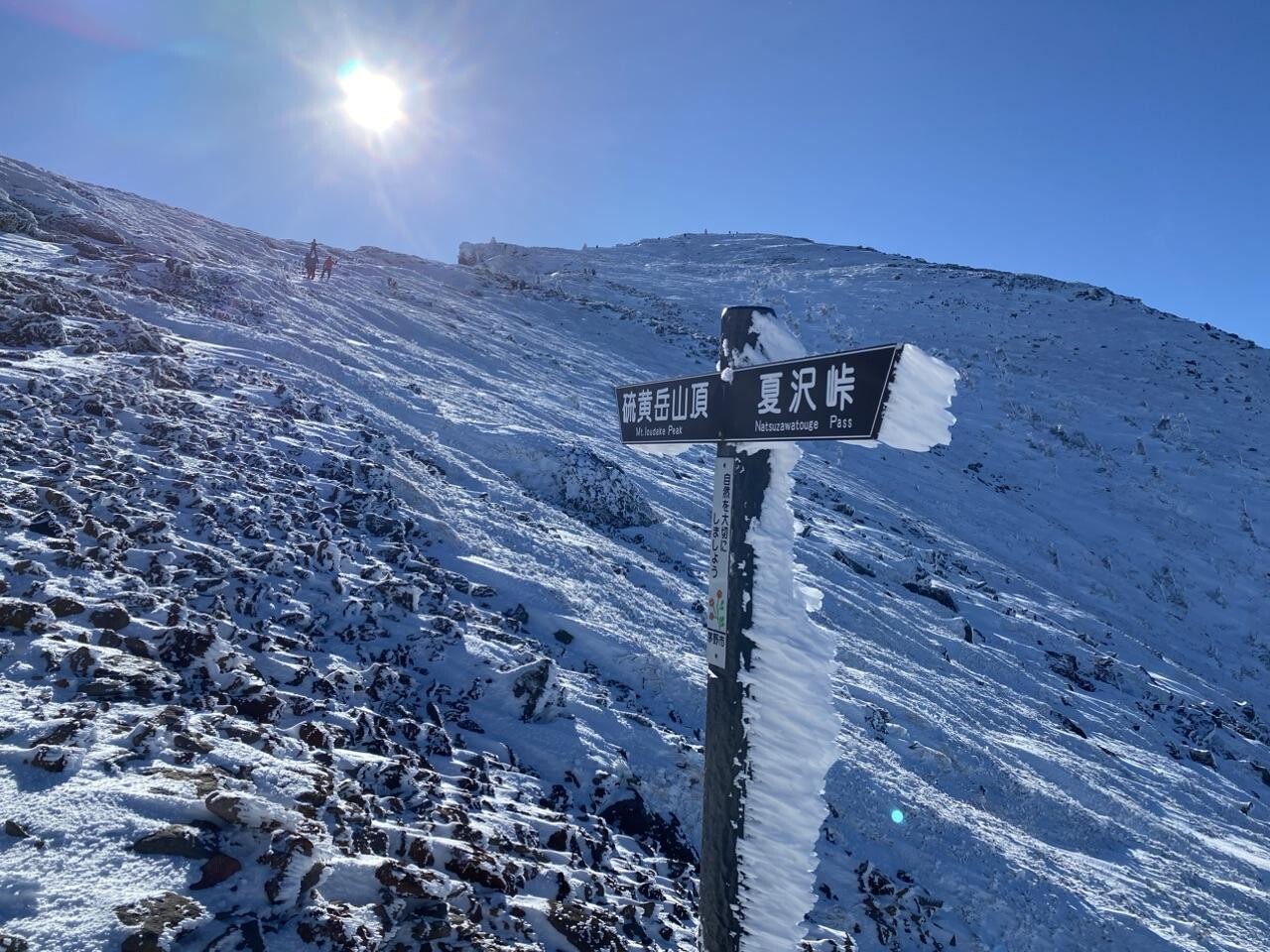 GO!のページ | YAMAP / ヤマップ