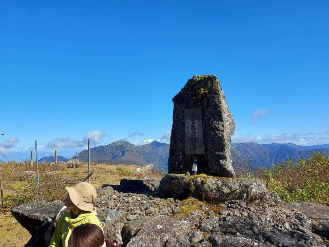 【YAMAPをやる意義を考えていました】... / 和田実規（元山神）さんのモーメント | YAMAP / ヤマップ