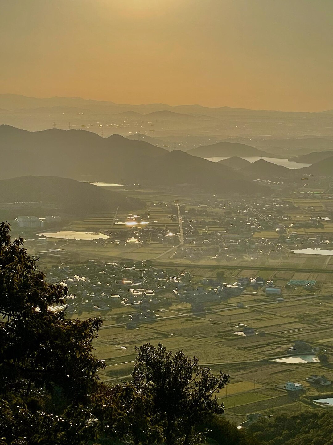 仕事前ミクラ / KIMIYAさんの高御位山・播磨アルプスの活動データ | YAMAP / ヤマップ